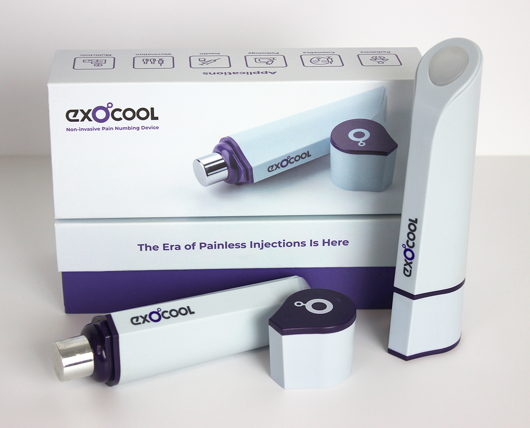Exocool – exocool